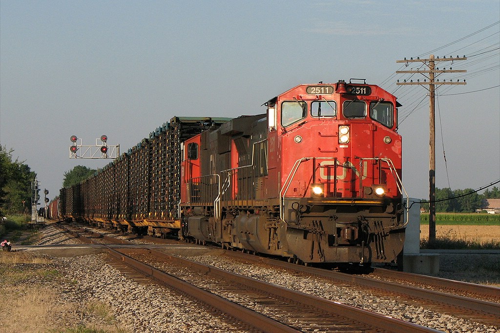 CN 2511